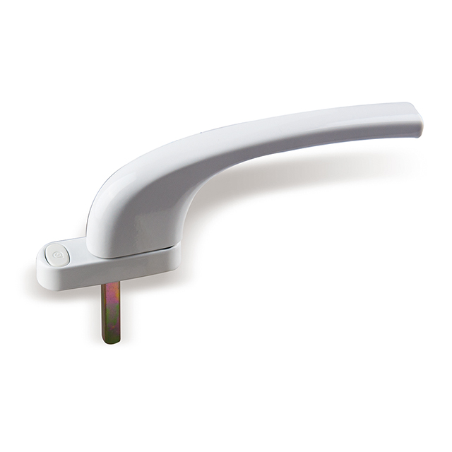 Casement Window Handle CZ11A from China manufacturer - 3H INC.